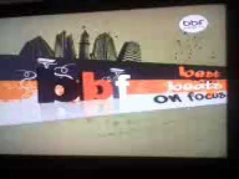 BBF MUZIC TV THIROWBACK 2021 KASETË - YouTube