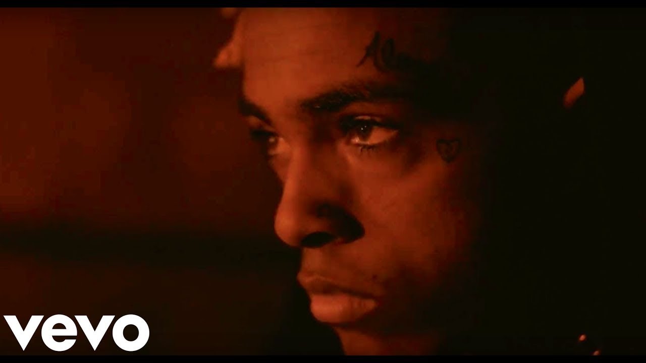 XXXTENTACION - changes (Music Video) - YouTube Music