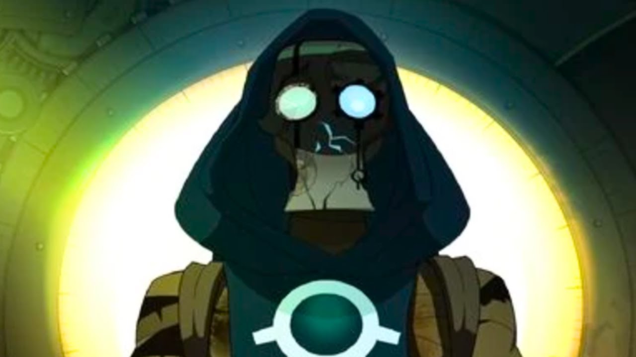 NOX / WAKFU - L'Analyse de Personnage - YouTube