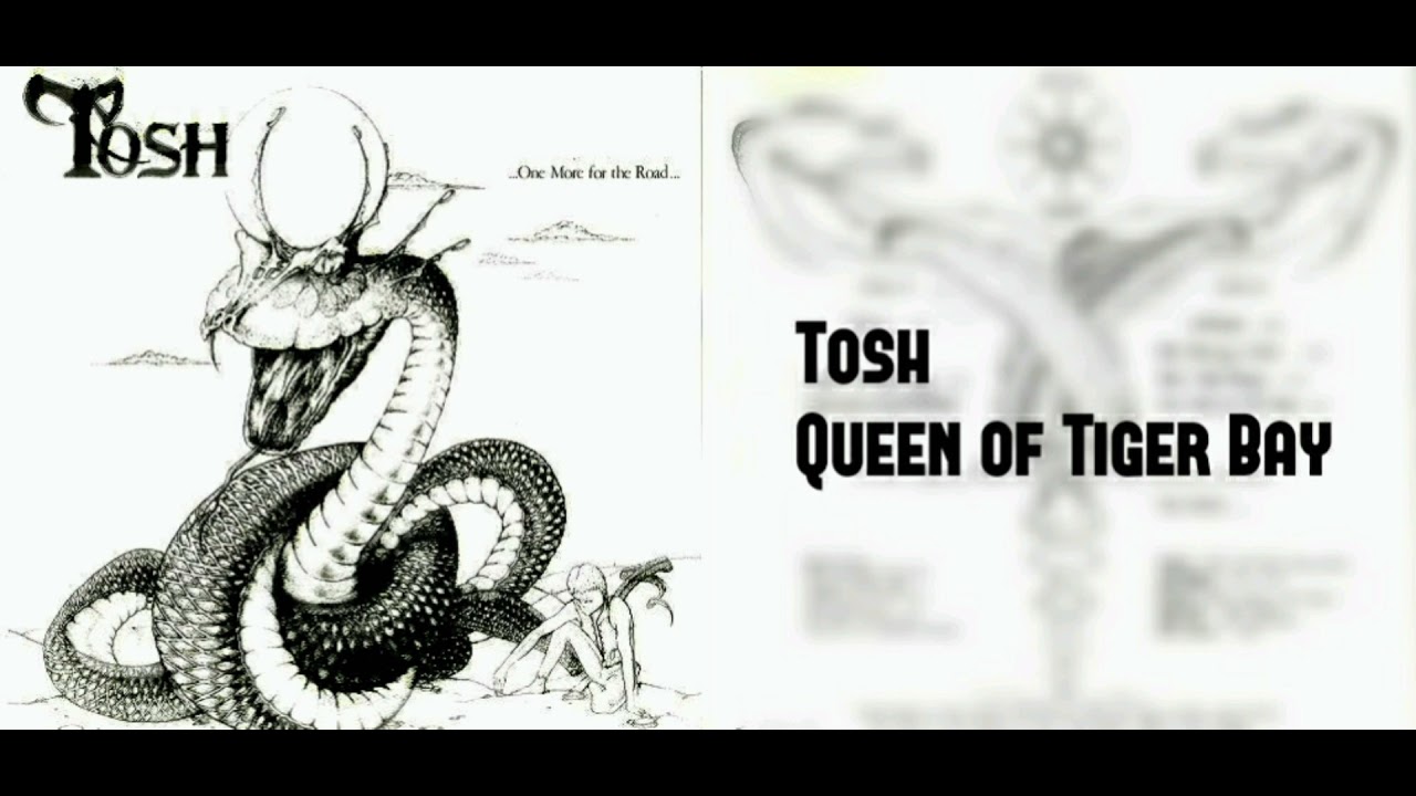 Tosh - Queen Of Tiger Bay - YouTube