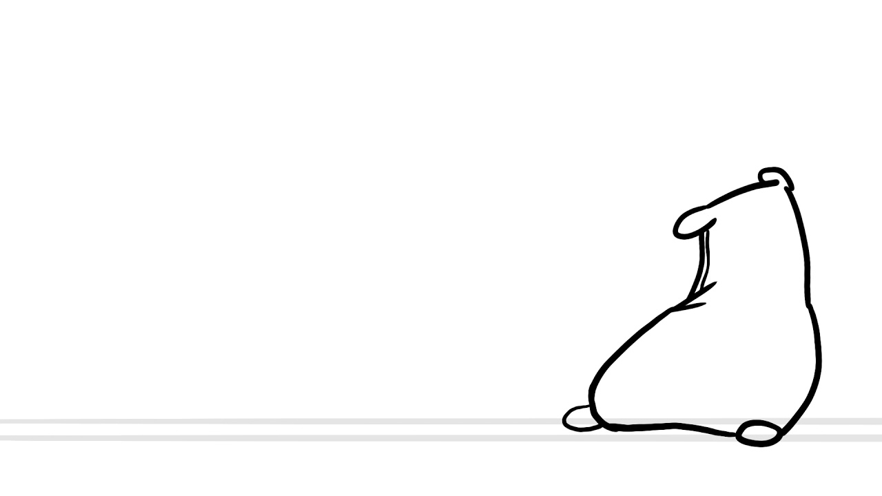 Flour Sack animation - YouTube