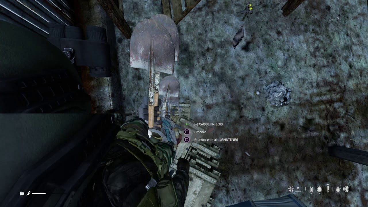 DayZ raid2 - YouTube