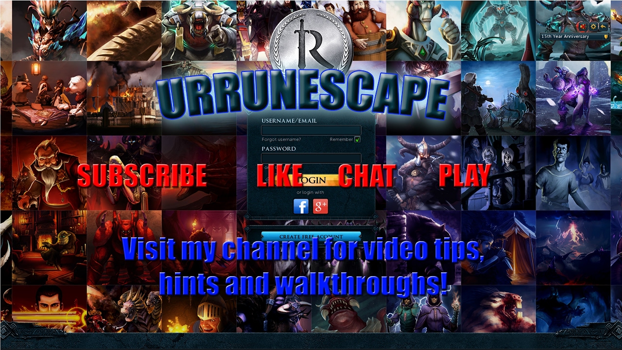 Raksha, the Shadow Colossus (miniquest) Quest Walkthrough Runescape 3 ...