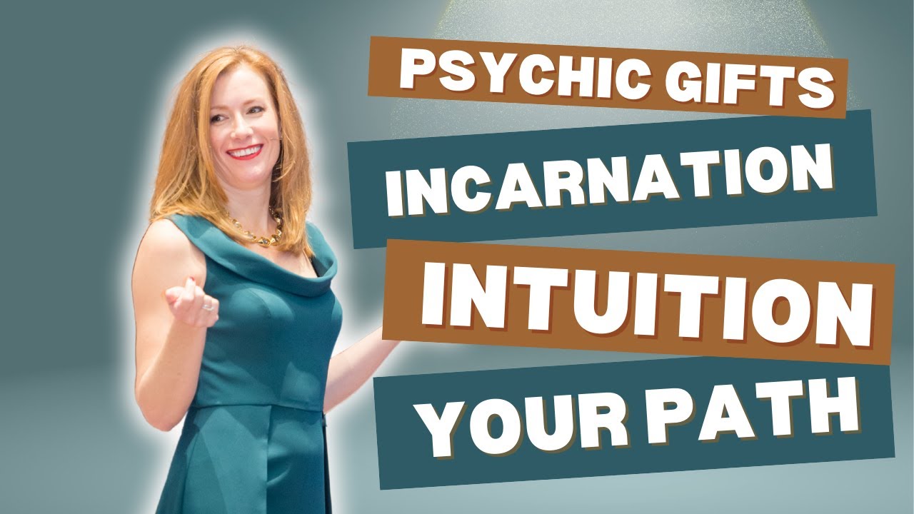 Everyone is Psychic: Understanding Your Intuitive Gifts & Soul Purpose ...