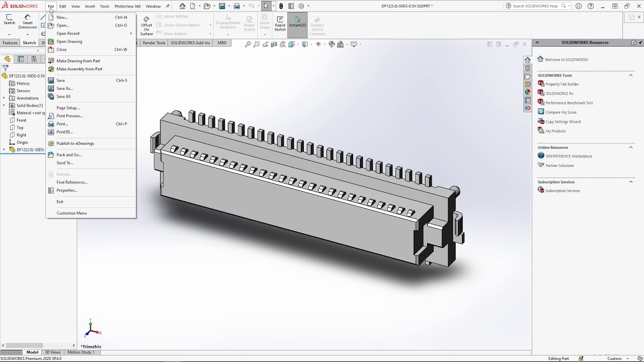 How to Fix Broken Component Models in Altium Designer | ECAD and MCAD ...