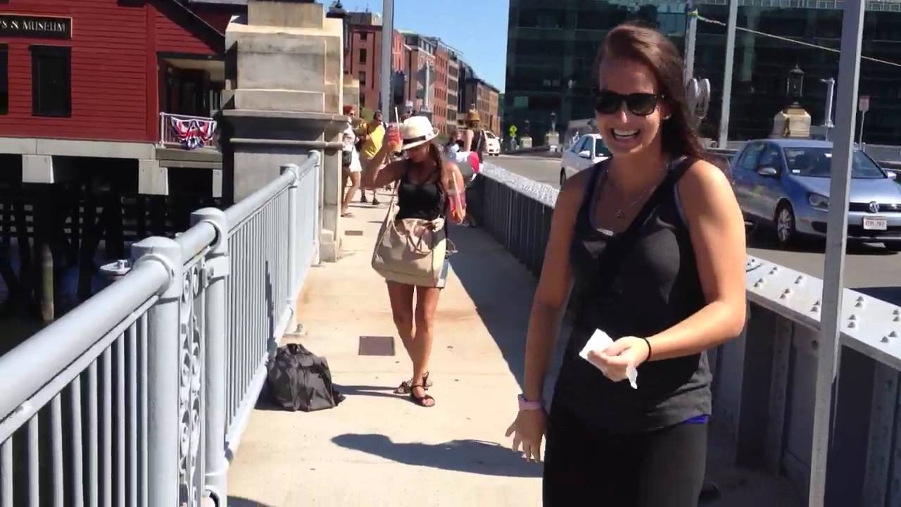 Boston Tea Party Fail!!!! - YouTube