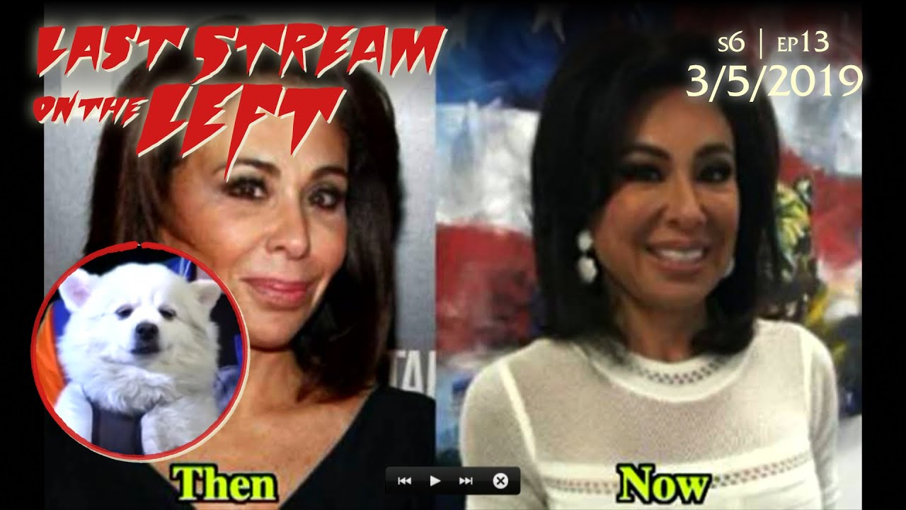 Last Stream on the Left - S6 EP13 - March 5, 2019 - YouTube