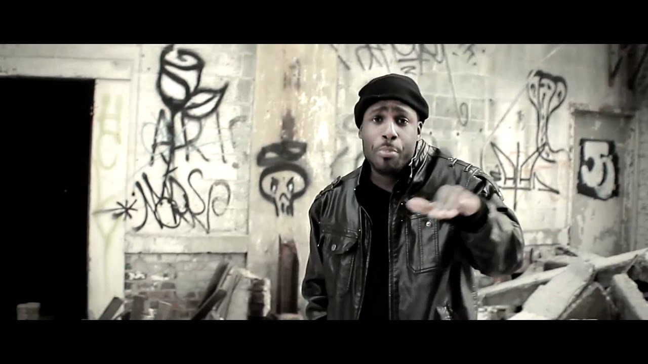 Dash Jordan - Money is Power [Music Video] - YouTube