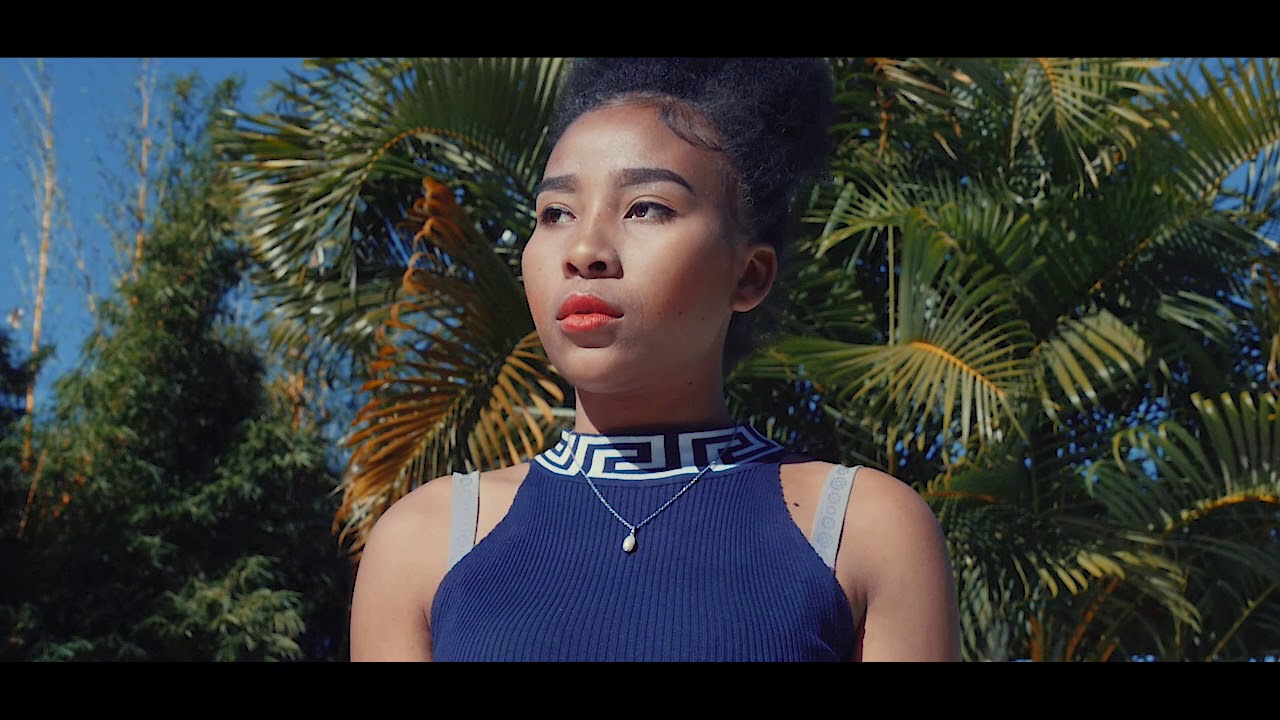 BARINJAKA KILALAKY - TSY AGNILANAO (Video Officiel) - YouTube