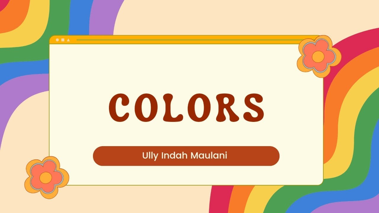 MICRO TEACHING | 1st Grade (Elementary School) | Ully Indah Maulani ...