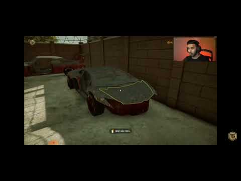 tacno gamer car macnic