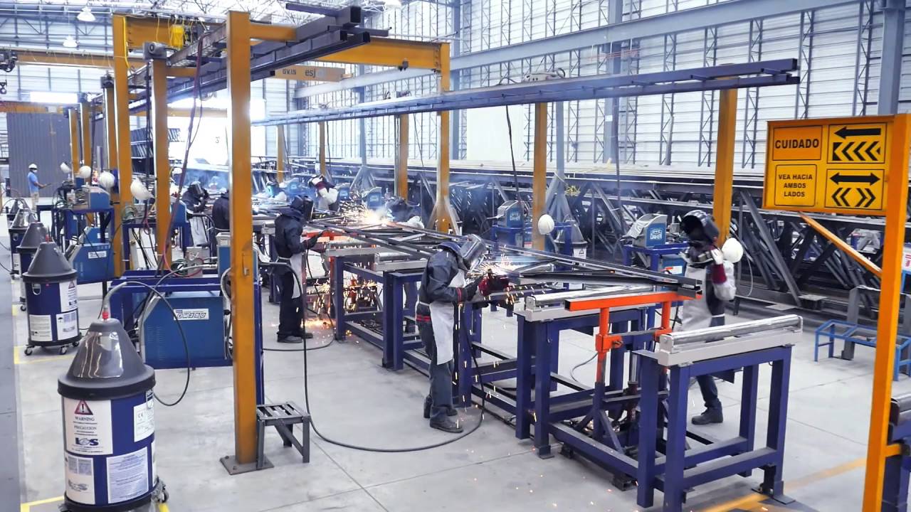 SEN3 MKTG, ESJ JOIST HD - YouTube
