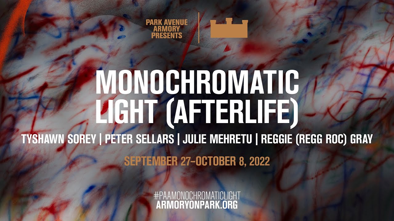 Monochromatic Light (Afterlife): Overview - YouTube