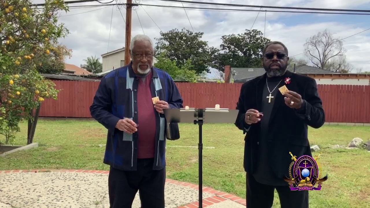 Pastor Nichols Live Stream - YouTube