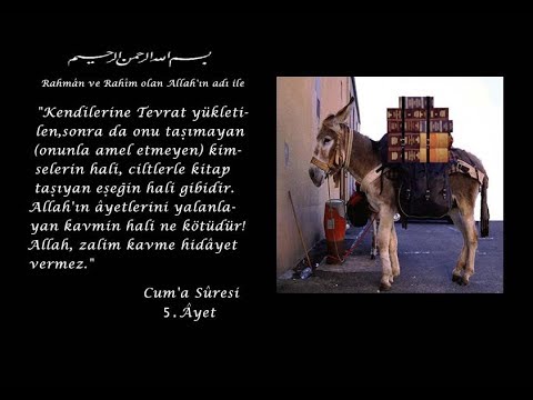 SESLİ HADİSLER SERİSİ:85 Güzel ahlakın fazileti