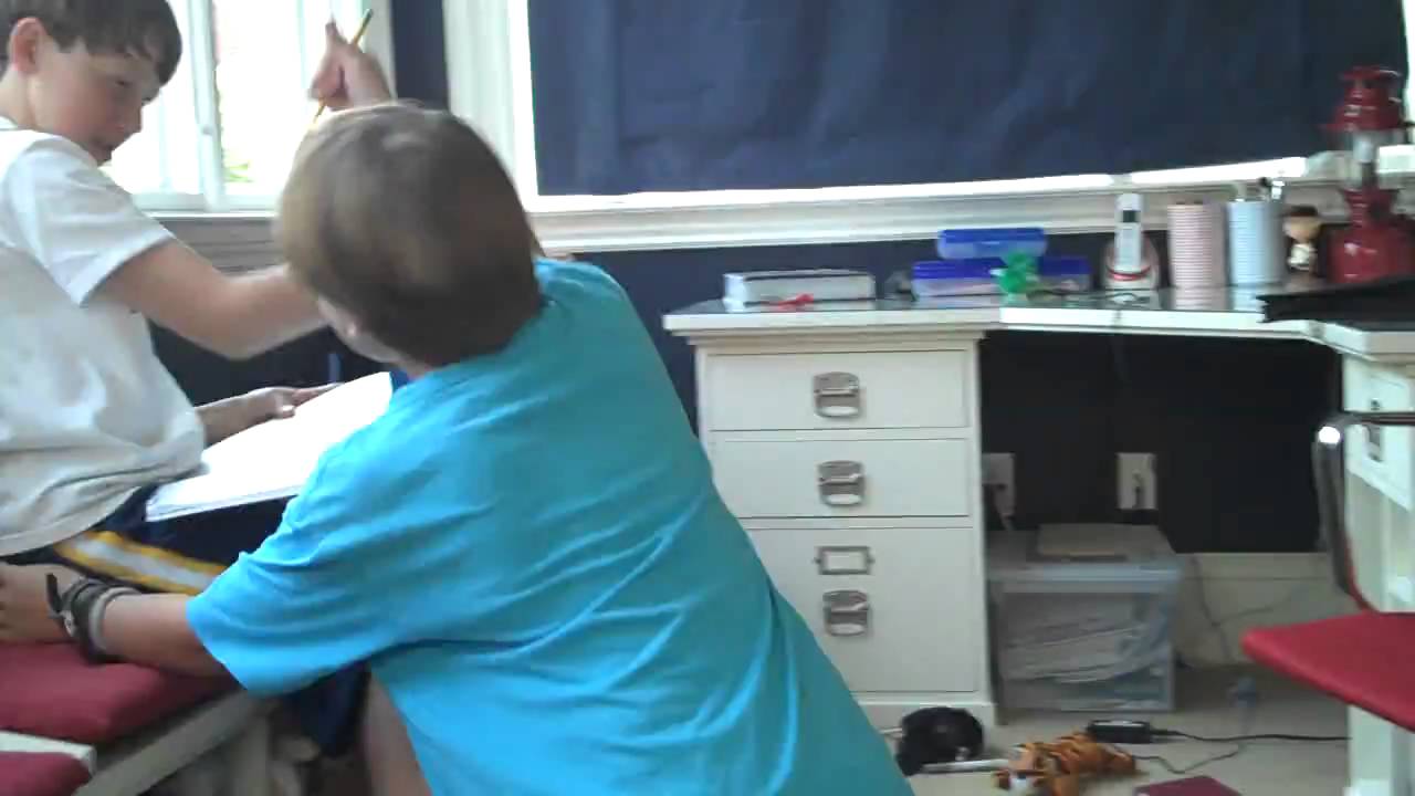 Worst Class Ever Math - YouTube