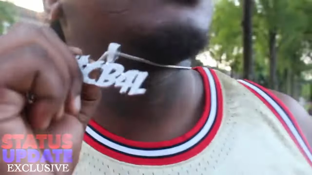 A Day On 63rd Block With FBG Duck & Cash (Legendary Flashback) - YouTube