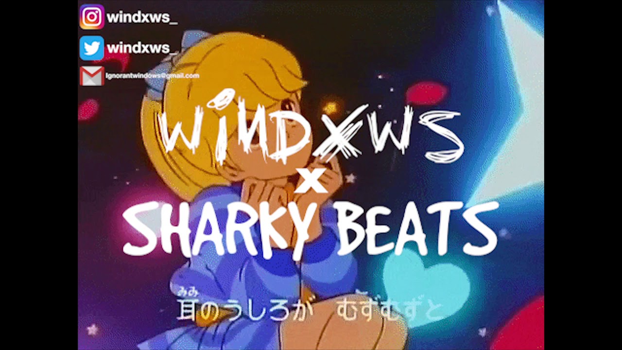 [FREE] LIL UZI VERT TYPE BEAT - KNIGHT (windxws x sharky beats) - YouTube