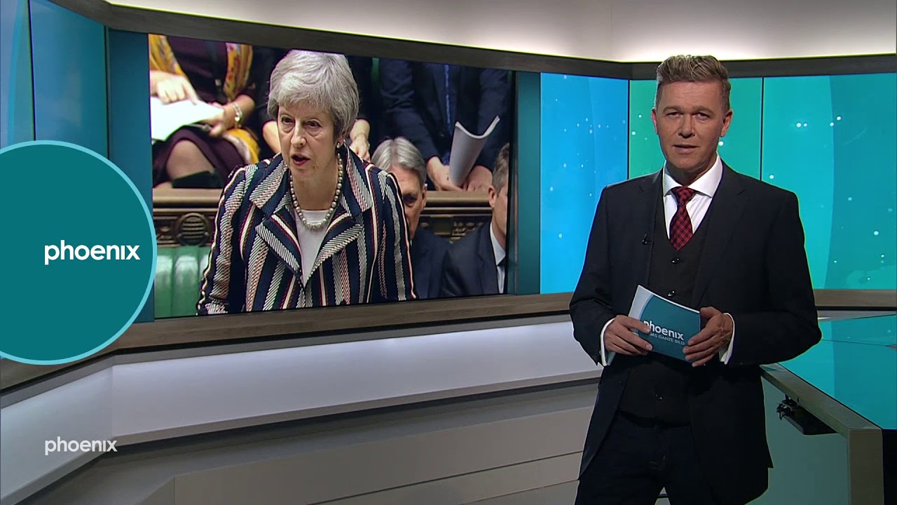 Trailer „phoenix der tag“ am 12.12.18 - YouTube