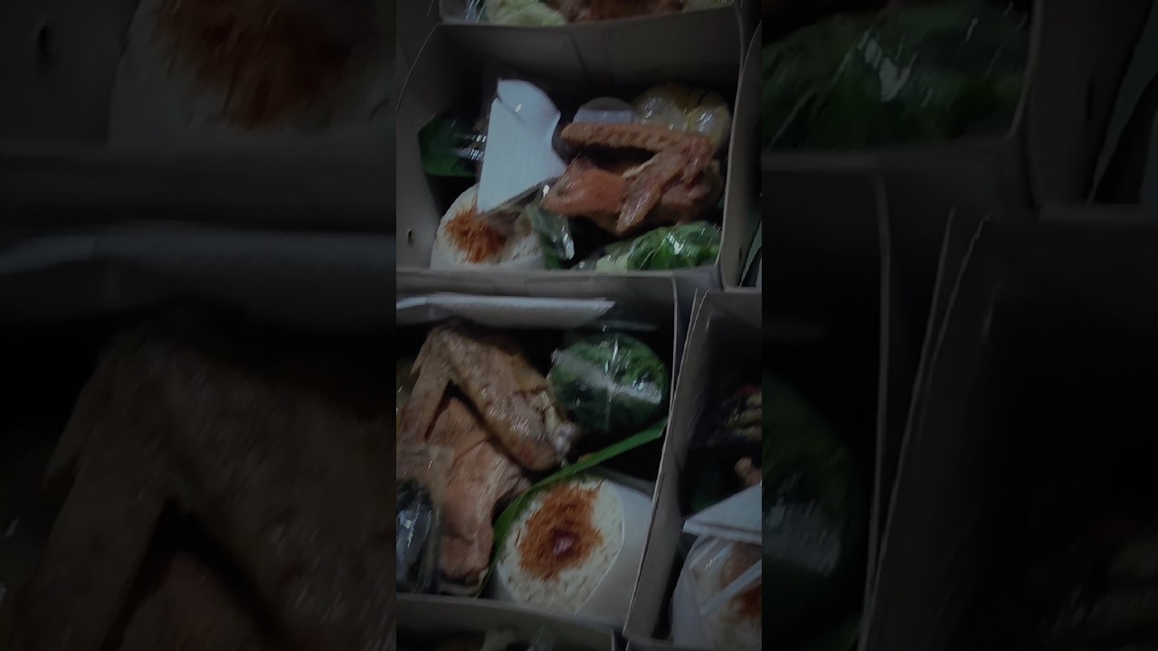 Kuliner tradisional Jogja Ingkung Mbah Kentol #kulinerjogja # ...