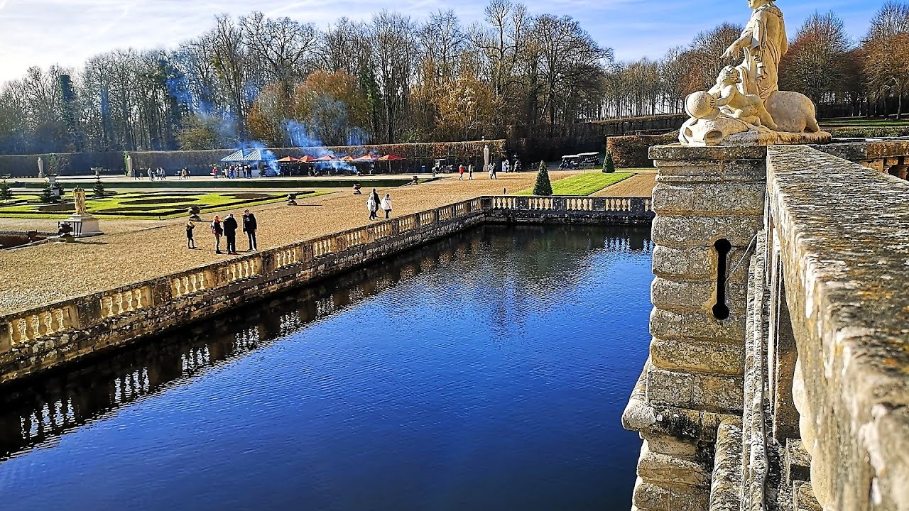 Top rated Tourist Attractions in Melun, France | 2020 - YouTube
