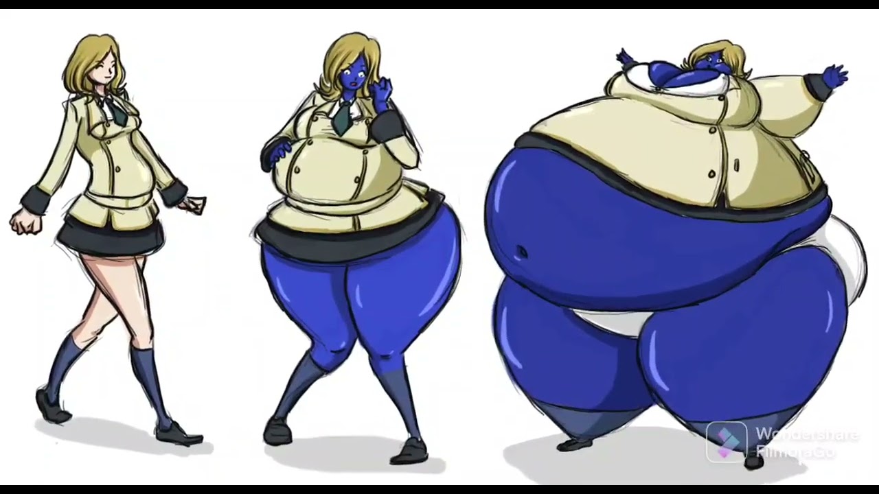 Swell Reads - Violet's Desire - YouTube