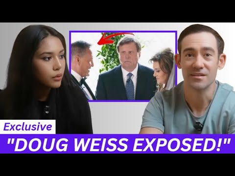 "Jonathan Lamb Breaks His Silence About Doug Weiss: The Family Drama ...
