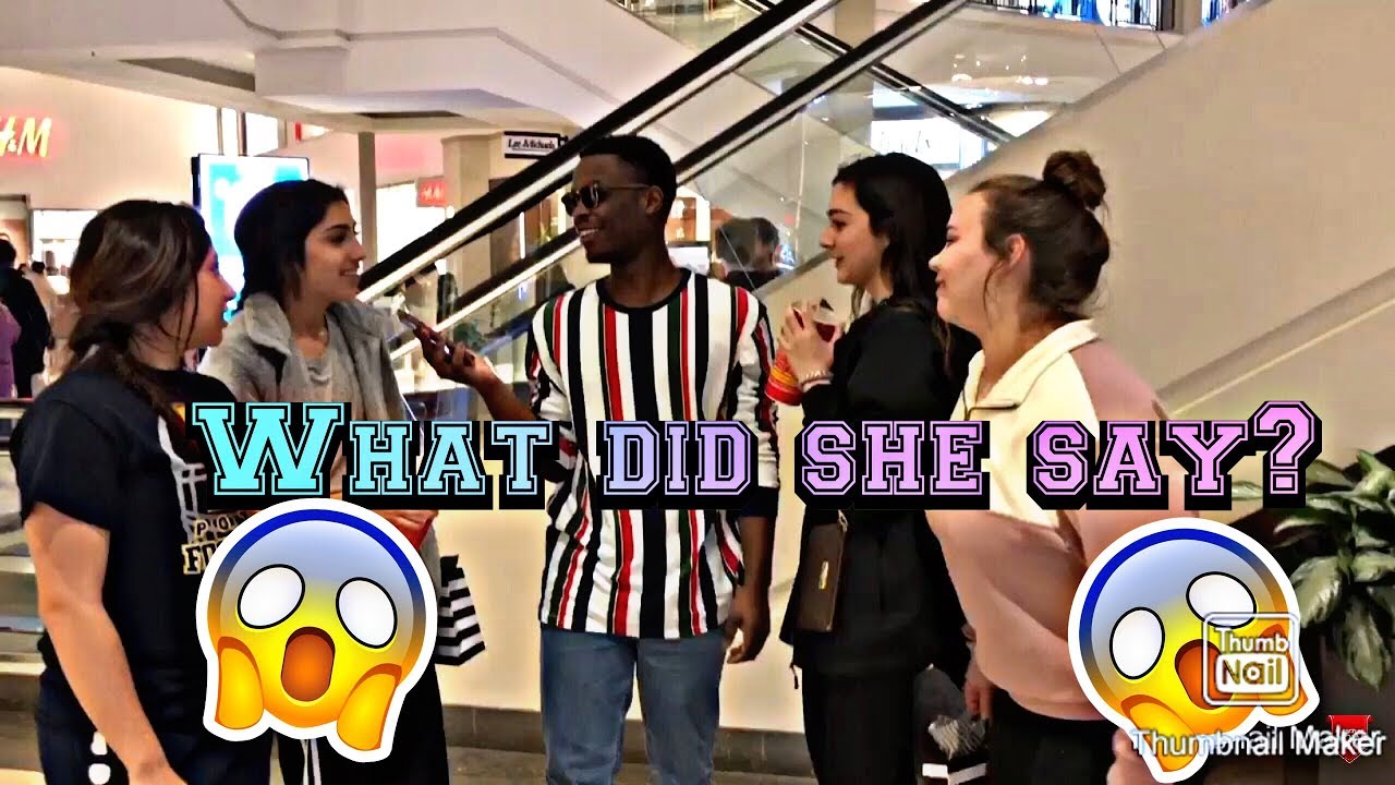 WHAT WOULD YOU DO IF YOU GOT CAUGHT CHEATING?!!!| PUBLIC INTERVIEWS ...