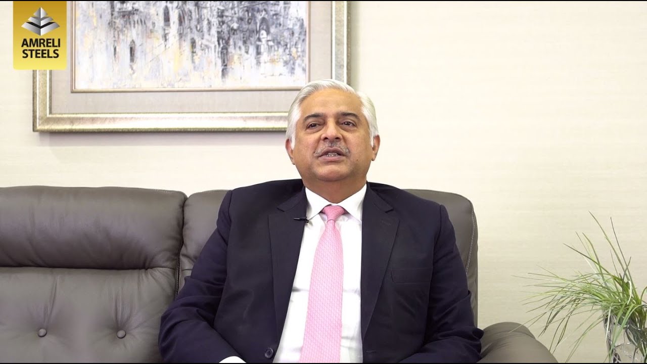 #SOLID Words of Appreciation | Mohsin Ali Nathani - CEO of ...