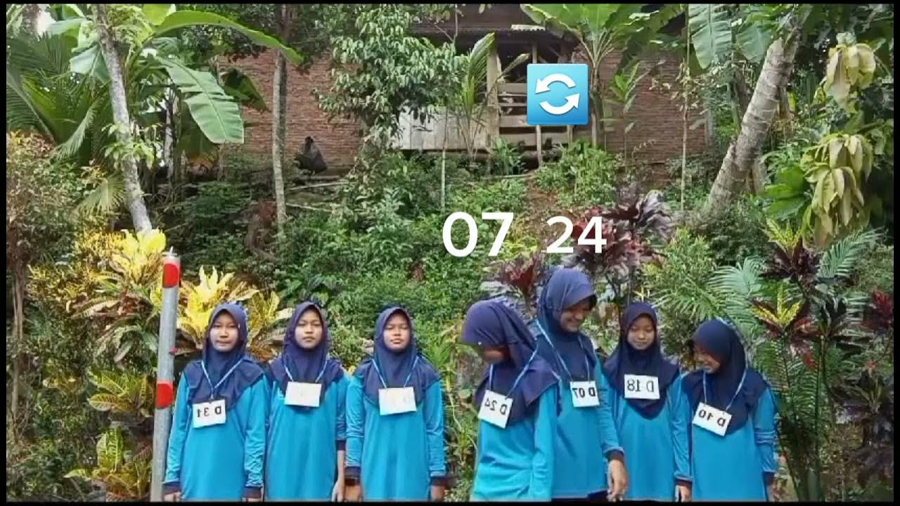 Tugas informatika Bubble short - YouTube