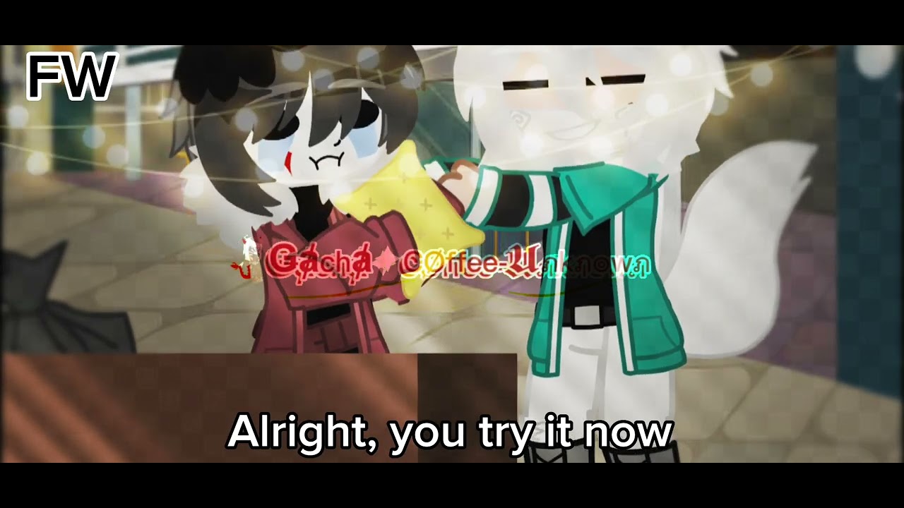 Meme? Hellooo -gacha-enjoy your day and the rest of the video- - YouTube