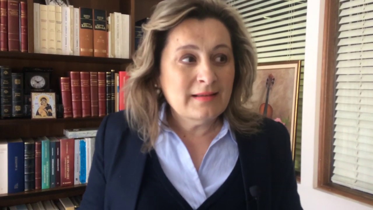 ΤΕΡΖΟΠΟΥΛΟΥ ΑΘΗΝΑ ΓΙΑ ΤΙΣ ΕΞΕΛΙΞΕΙΣ ΣΤΗ ΔΕΗ ΜΕ ΤΟ ΤΕΛΟΣ ΤΟΥ ΛΙΓΝΙΤΗ ΤΟ ...
