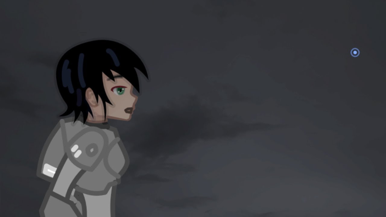 Proxy singing "The World Is Just Awesome (Boom De Yada)" for absolutely ...