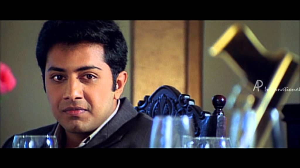 Kangalal Kaidhu Sei Tamil Movie - Vaseegaran asks Priyamani to assult ...