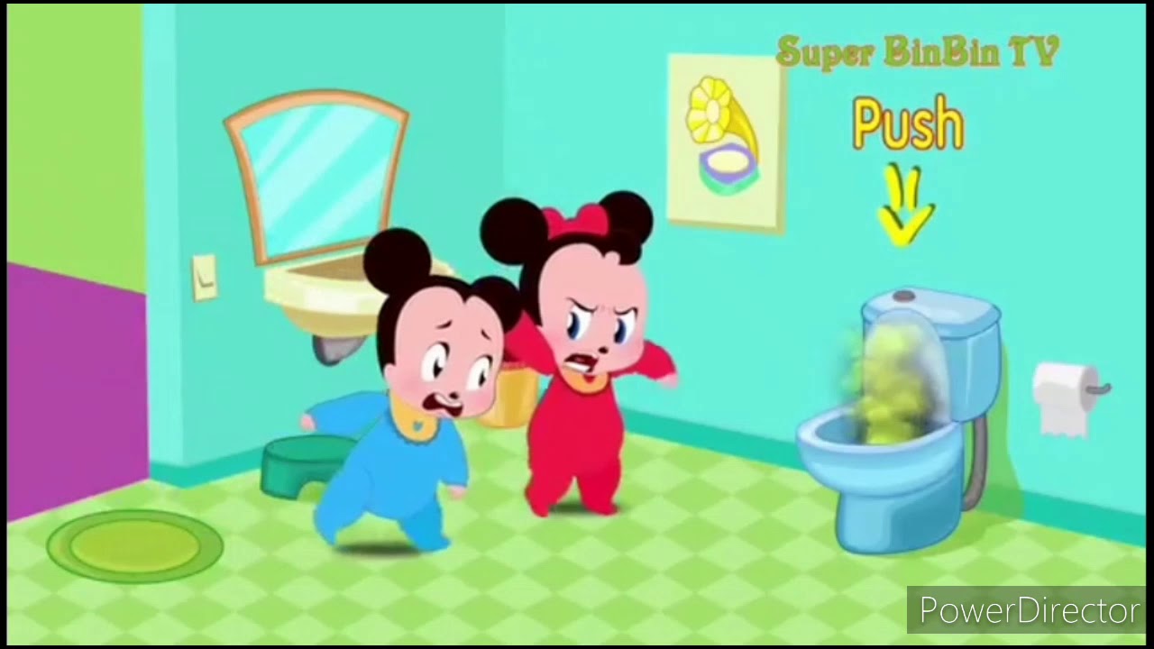 ZERA TV KIDS - YouTube