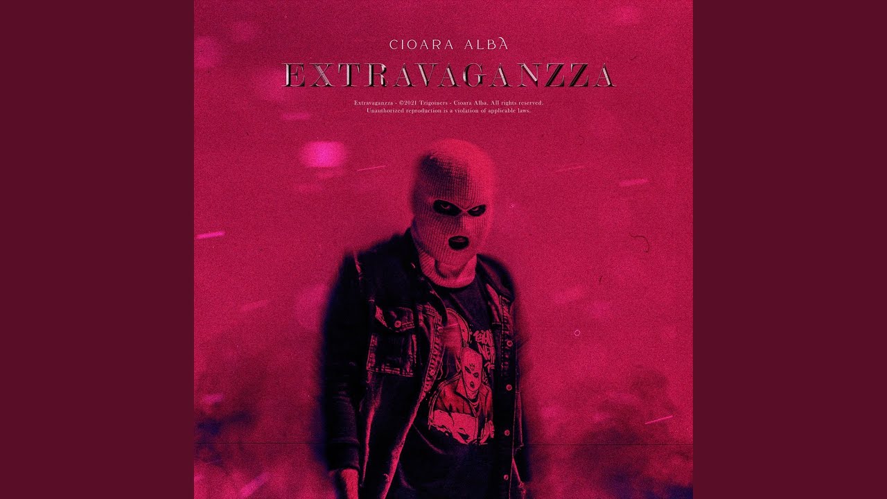 Extravaganzza (Cioara Alba) - YouTube