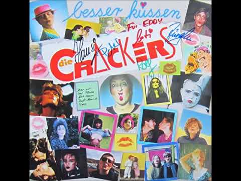 Die Crackers Banana Flip - YouTube