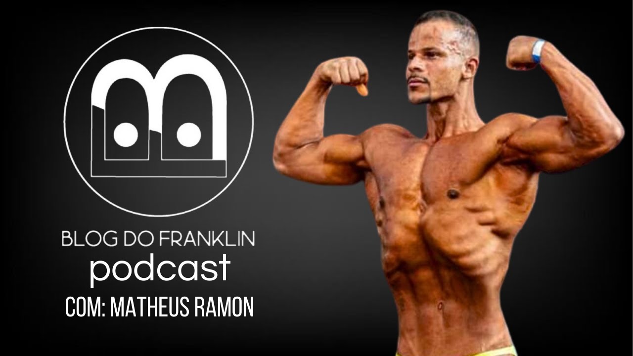 Blog do Franklin Entrevista - Matheus Ramon - YouTube