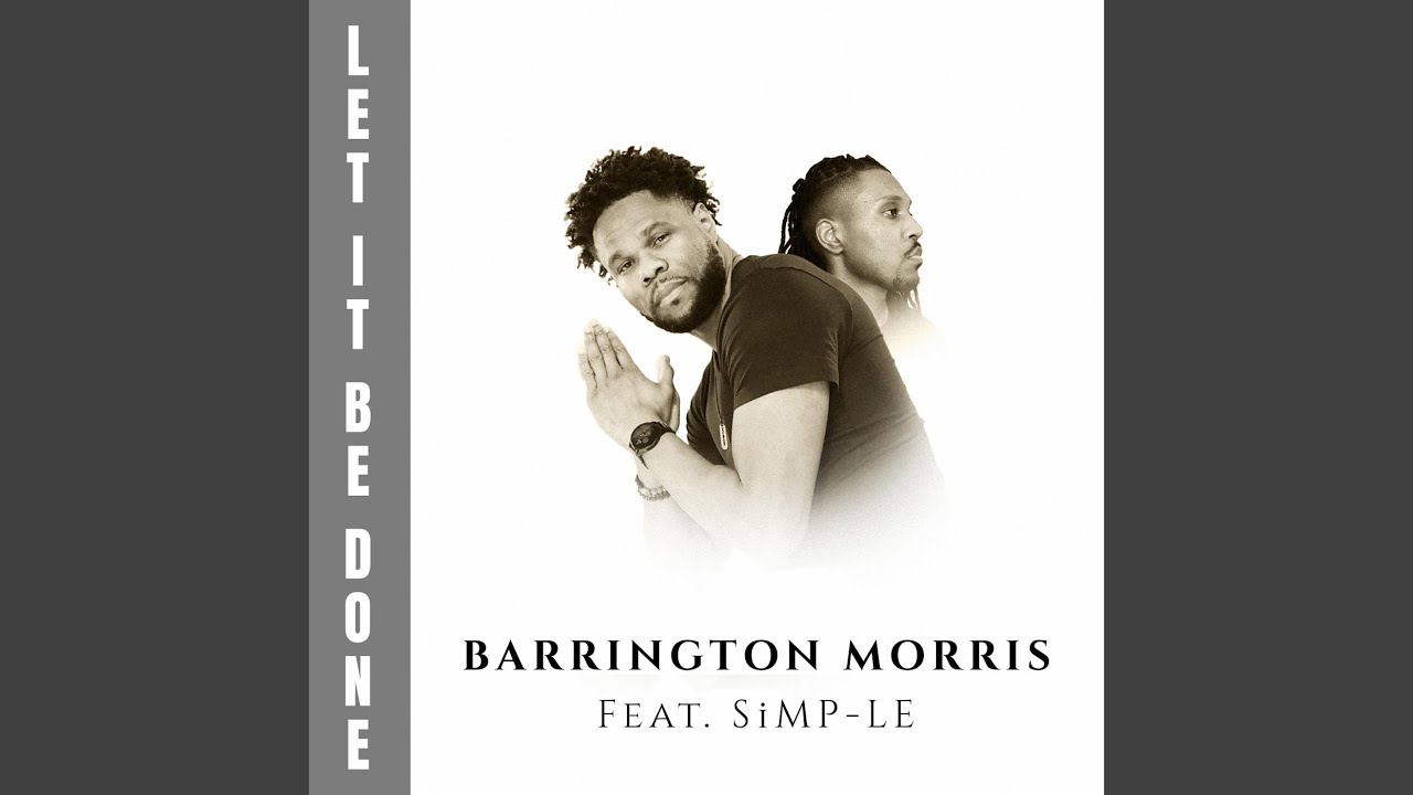 Let It Be Done (feat. Simp-Le) - YouTube