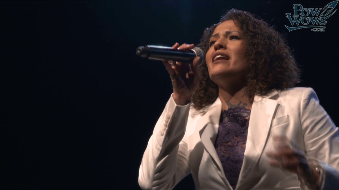 Beatrice Love "A Walk With the Devil" - 2019 Indigenous Music Awards ...