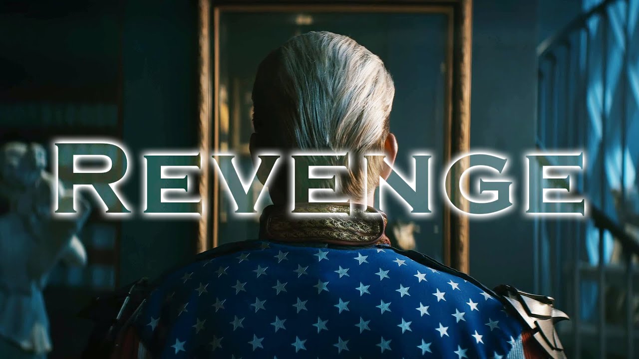 Transoceanic Flight 37 (Gen V) | XXXTentacion - Revenge | 4K - YouTube