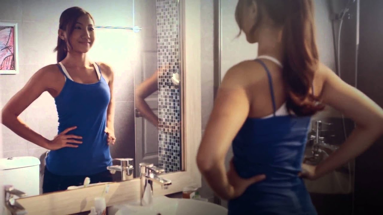 Maxinutrition Asia Ad You, Stronger - YouTube