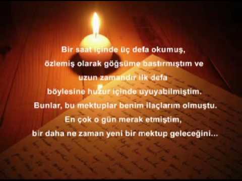 ÇİRKİN POSTACI ( HİKAYE )