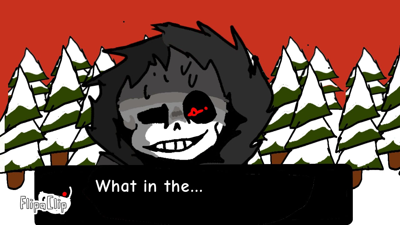 true mirrored insanity phase0.5 true Dust sans vs true insanity sans ...