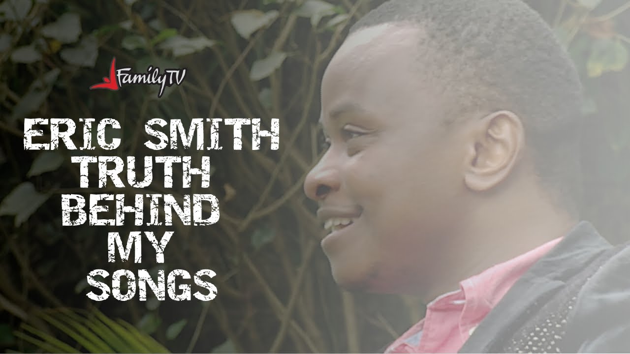Nderemo Interview: Eric Smith Interview - YouTube
