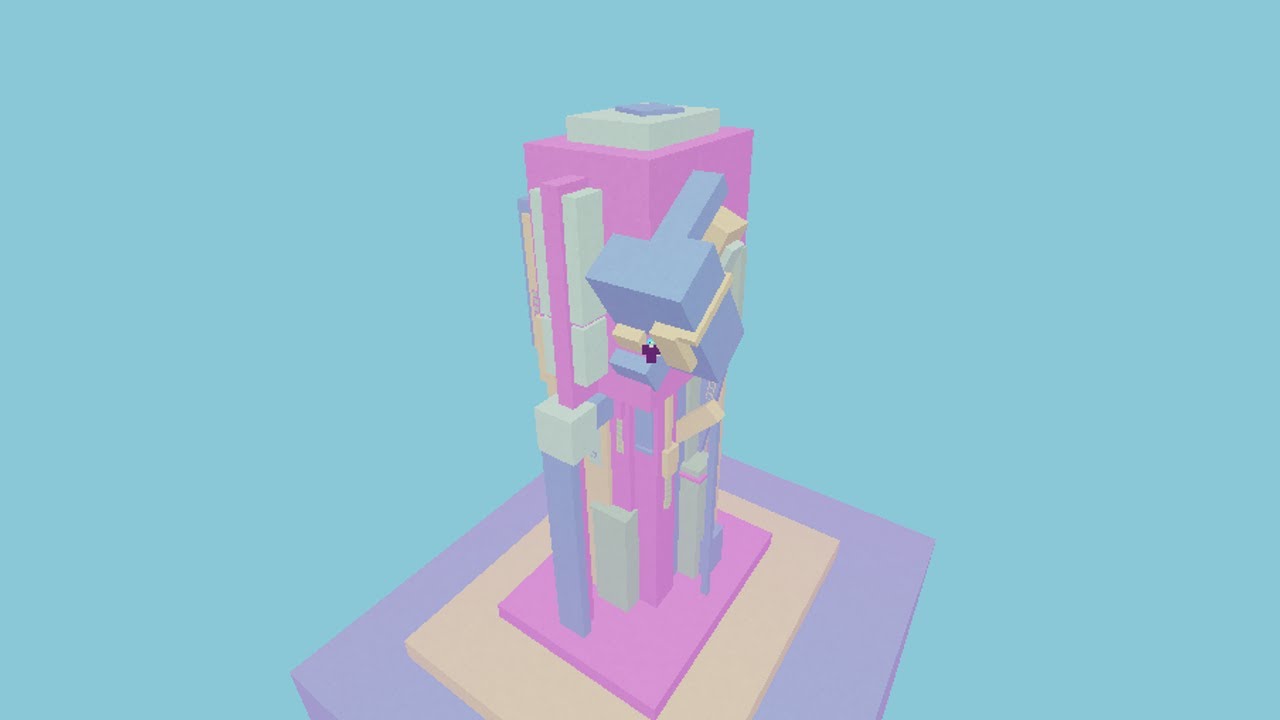 Elephants Toothpaste (Tier 10) | Roblox Tiered Obbies - YouTube