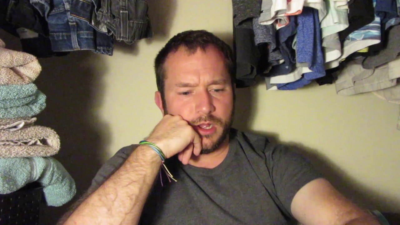 Being Gay Stories: Emotionally Gay But Physically Bi (Homoflexible ...