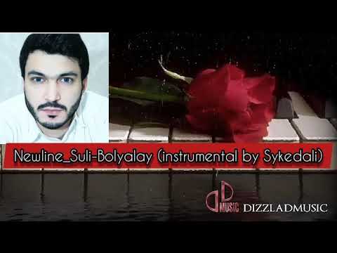 Syke dali (Newline-Bolyalay-instrumental by syke dali)