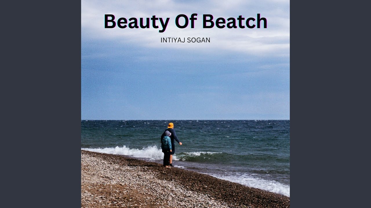 Beauty Of Beatch (Intiyaj Sogan Remix) - YouTube