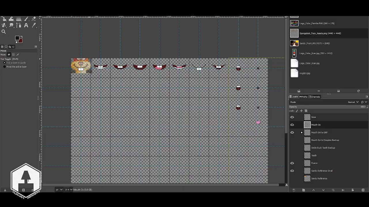 LIVE STREAM: Building The Sea Needle For Lego Spongebob Rewritten ...